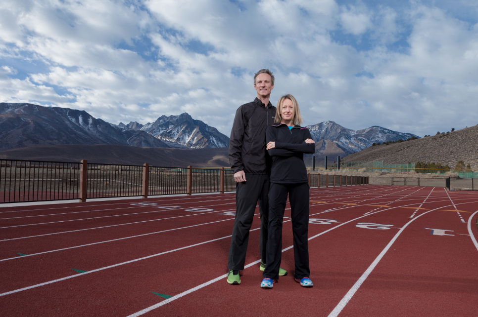 A letter to my coach – Empire Unleashed