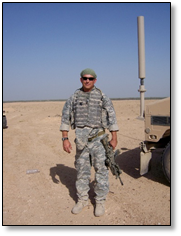 Keep moving forward. An inspiring story about Eric Donaho – Empire ...