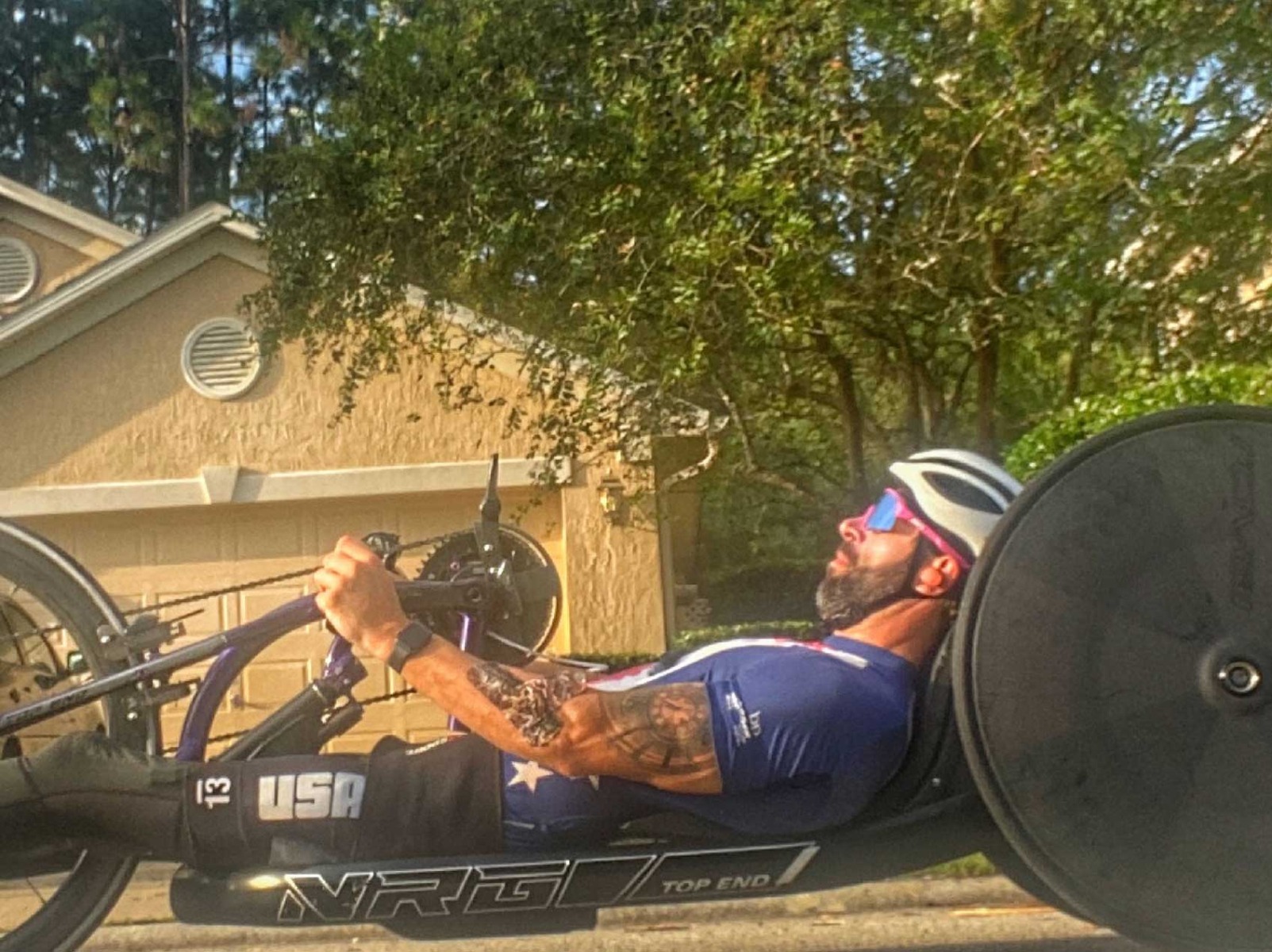 KT Tape Endurance Challenge – Empire Unleashed